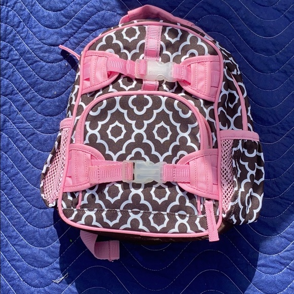 Pottery Barn Kids | Accessories | Pottery Barn Little Kids Backpack ...